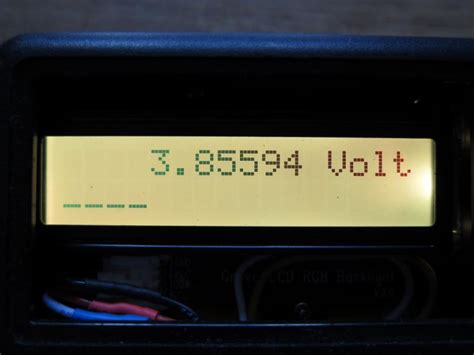 Ltc2400 24bit Analog To Digital Converter Adc Module Temp Sensor Spi
