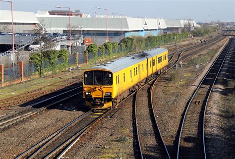 Class 950 Cds Railway Photographs