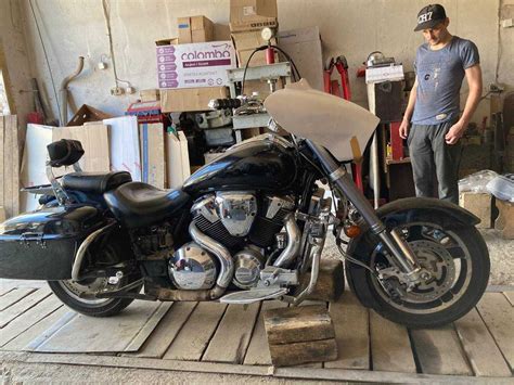 Batwing, fairing, бэтвинг на Yamaha, Honda, Harley Davidson.: 220 ...