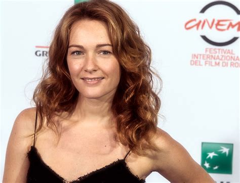 Cristiana Capotondi Biografia