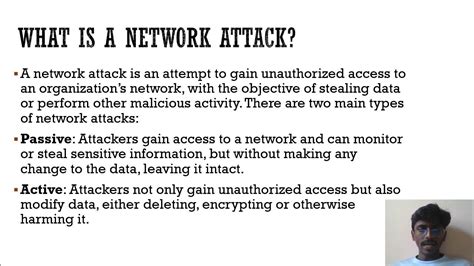 gksr 18ec821 network security youtube