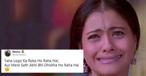 20 Hilarious Tweets By Indian Women That Explain All The Desigirlproblems Ever