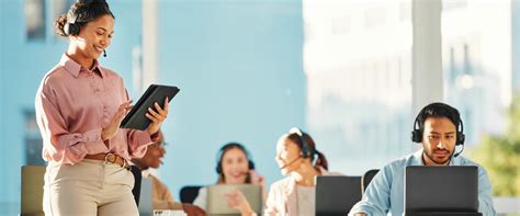 Transforming Contact Center Operations Through Advanced Analytics