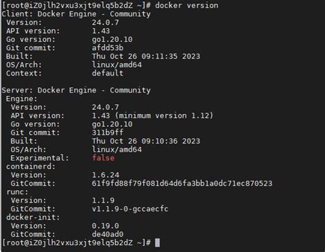 Docker