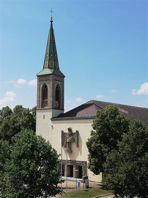 File Landappbw 127947 1820 Kirche St Michael In Denkingen Lkrs TUT