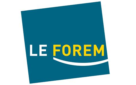 LE FOREM Office National De Formation Professionnelle