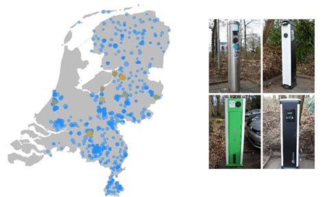 Understanding The Open Smart Charging Protocol Oscp For Evs Ev Engineering And Infrastructure