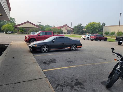 The Letters And Badging Were All Blacked Out Im Not Really Well Versed On This Particular Era