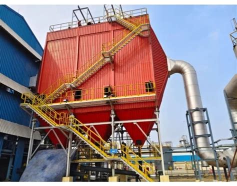 Electrostatic Precipitator At 5000000000 Inr In Mumbai Maharashtra