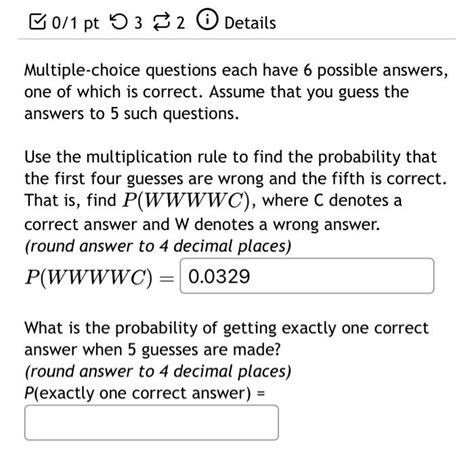 Solved Suppose A Random Variable X Arises From A Binomial