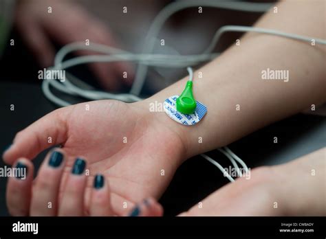 Pulse Hi Res Stock Photography And Images Alamy