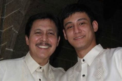 Tirso Cruz Iii Posts Last Photo With Late Son Tj Alongside His
