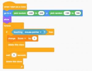 Beginners Guide To Scratch Clones Create Your Own Game Versions In Scratch