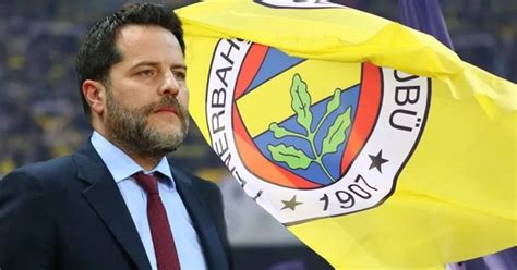 Son Dakika Fenerbahçe Haberleri Fenerbahçeden Erden Timur Için Flaş