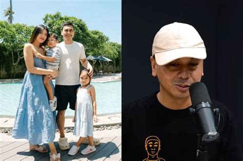 Raditya Dika Curhat Pernah Gak Mau Menikah Kini Sang Komika Mengaku