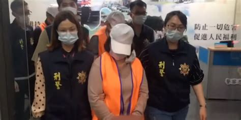 酒店妹全家「涉水流屍案」 警搬因果輪迴＋死者照破心房她不敢直視全認了！