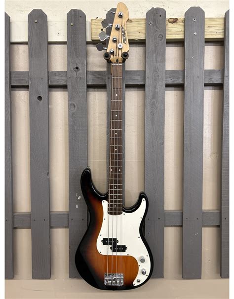 Peavey What Is This TalkBass