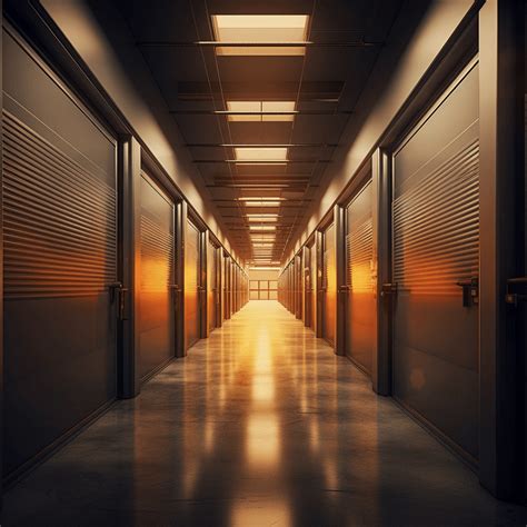 Automated Self Storage An Operator S Journey Through 5 Levels Of