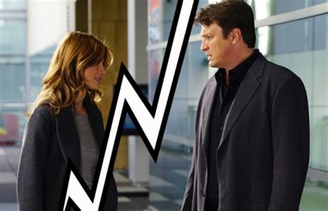 S Castle Actor Nathan Fillion Girlfriend