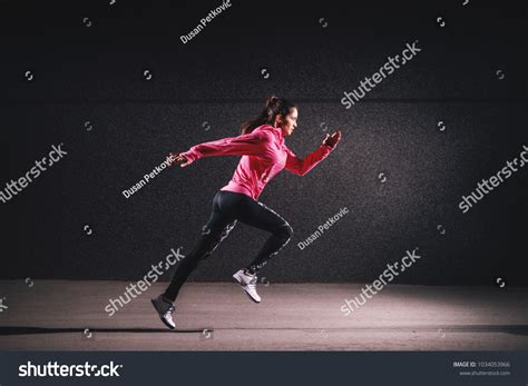 Workout Running Front Side View Over 183 Royalty Free Licensable Stock Photos Shutterstock