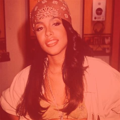 Stream Aaliyah Are You That Somebody EDIT By Dj Romeo Listen