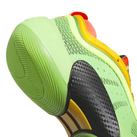 Adidas Don Issue Panama Basket Ballers