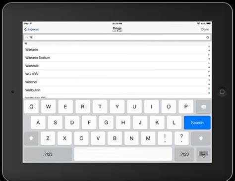 Home Library Home Library At Frontier Nursing University