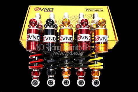 Jupiter Z SHOCKBREAKER VND AK 111 B1