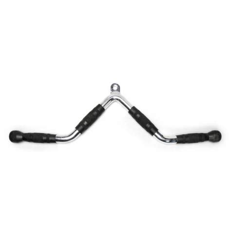Steel Cable Ez Curl Handle At Rs 700piece In Jalandhar Id 19717710530