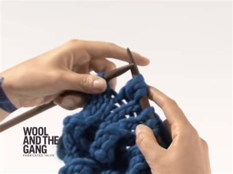Knitting And Crochet Kits Yarns And Supplies Wool And The Gang
