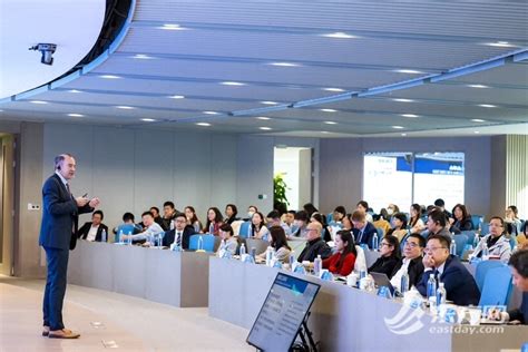 科技金融上海国际研讨会在沪举行，探讨金融科技最新实践经验