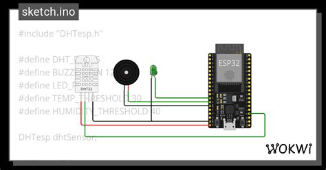 Wokwi Online Esp32 Stm32 Arduino Simulator