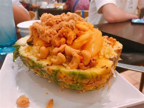 Orange Elephant Thai Restaurant 遊客評語 美味的泰菜 九龍城 橙象 Tripadvisor
