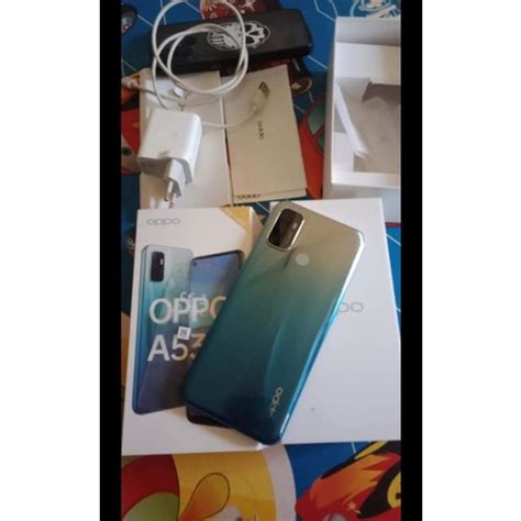 Jual Oppo A Shopee Indonesia