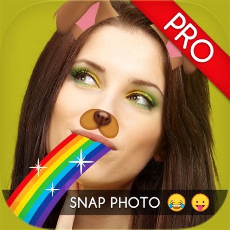 Doggy Face Photo Booth Pro By Vitaliy Odarchenko
