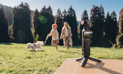 Dji Osmo Pocket 3 Creator Combo