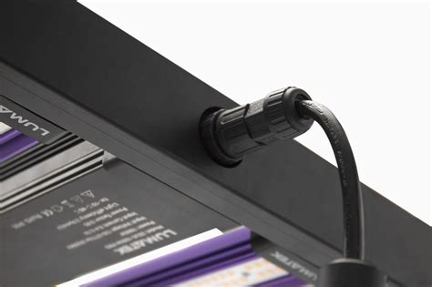 Lumatek Zeus 1000w Pro — Lumatek