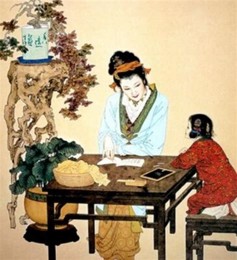 天賦聯：著書燒燭短，誠邀下聯 每日頭條