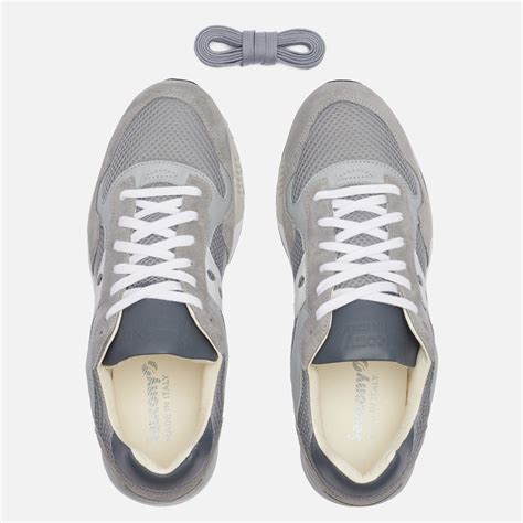 Мужские кроссовки Saucony Shadow 5000 Made In Italy, S70723-1