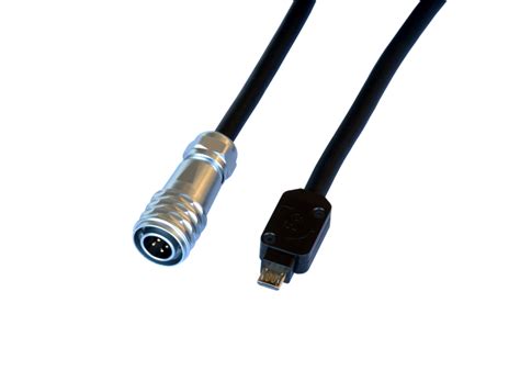 Cable MicroUSB Mk2 Ferrum