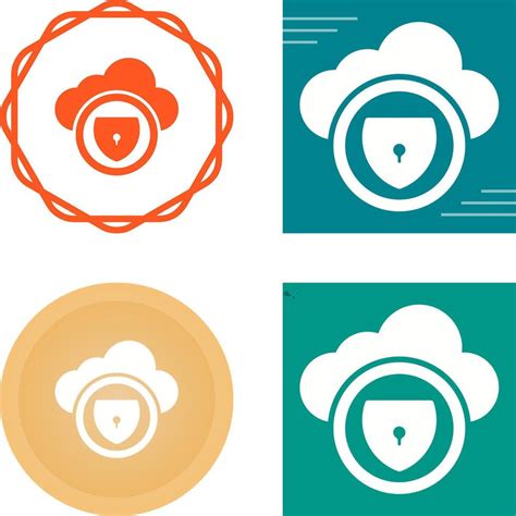 Vpn Vector Icon 40781551 Vector Art At Vecteezy