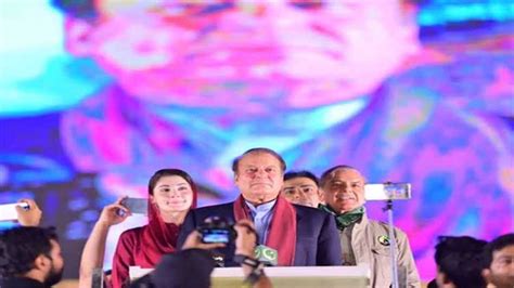 The Impact Of Nawaz Sharif S Return On General Elections 2024 Pakistan Dunya News