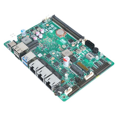 piesia x86 mini pc motherboard 12th n305 n97 n100 rj45 port wifi 5g