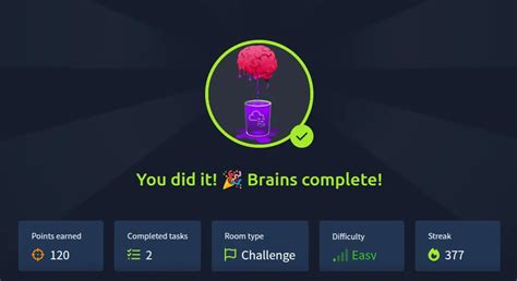 Basic Pentesting Tryhackme Walkthrough By Theflyingwolf Medium
