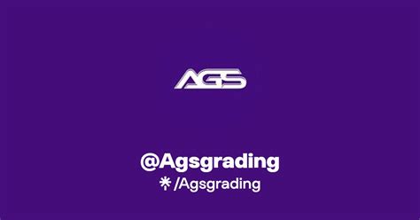 Agsgrading Instagram Facebook Tiktok Linktree