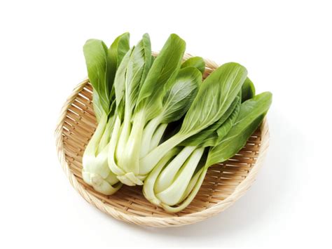 チンゲン菜（青梗菜）の栄養効能と豆知識。おすすめの食べ合わせは？ 子育て育児のお役立ち情報サイトママのためのmamarché