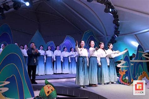 一场持续了十载的诗意之约在自贡上演 四川旅游网