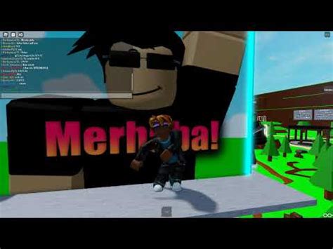 roblox türk sohbet oyunu char kodu D YouTube