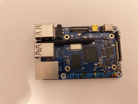 Orangepi Cm4 Compute Module Base Board 432gb Pciee J Raspberry 4 5