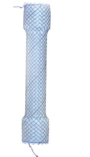 Nitinol Memorial Alloy Esophageal Stent For Hospital At Rs 15000 In